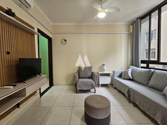 Apartamento em Gonzaga, Santos/SP de 87m² 2 quartos à venda por R$ 800.000,00