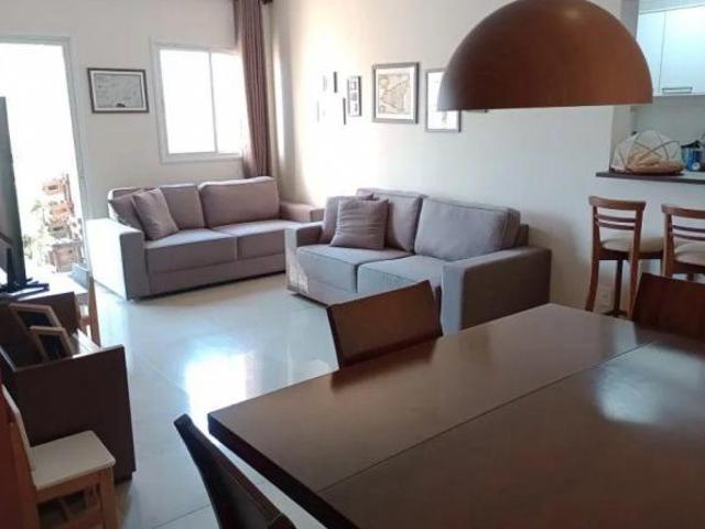 Apartamento em Gonzaga, Santos/SP de 87m² 2 quartos à venda por R$ 1.115.000,00