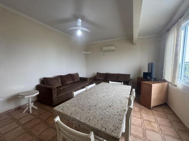 Apartamento em Gonzaga, Santos/SP de 80m² 2 quartos à venda por R$ 749.000,00 ou para locação R$ 4.500,00/mes