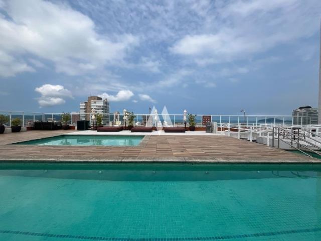 Apartamento em Gonzaga, Santos/SP de 80m² 2 quartos à venda por R$ 1.099.000,00