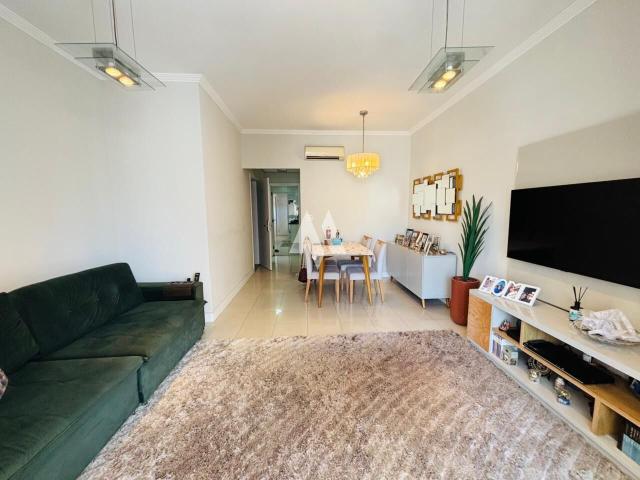Apartamento em Gonzaga, Santos/SP de 95m² 3 quartos à venda por R$ 1.389.900,00