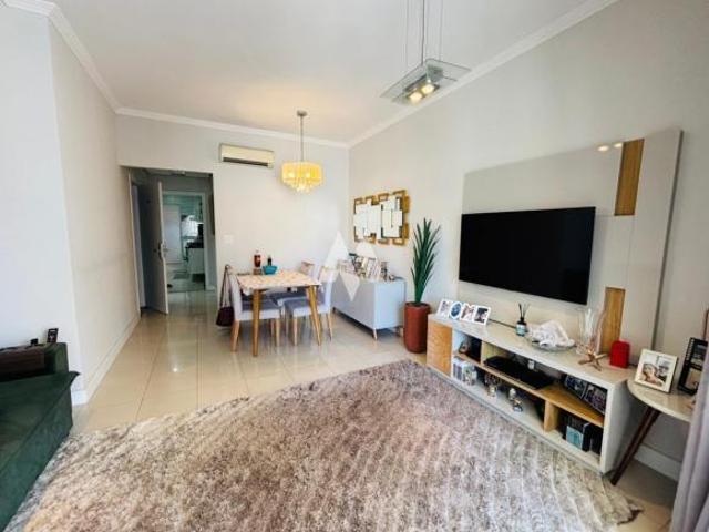 Apartamento em Gonzaga, Santos/SP de 95m² 3 quartos à venda por R$ 1.390.000,00