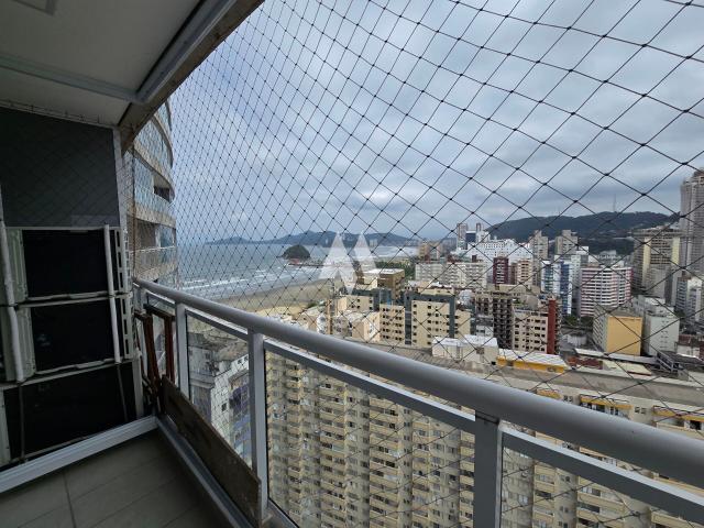 Apartamento em Gonzaga, Santos/SP de 96m² 2 quartos à venda por R$ 2.099.900,00