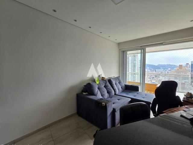 Apartamento em Gonzaga, Santos/SP de 96m² 2 quartos à venda por R$ 2.100.000,00
