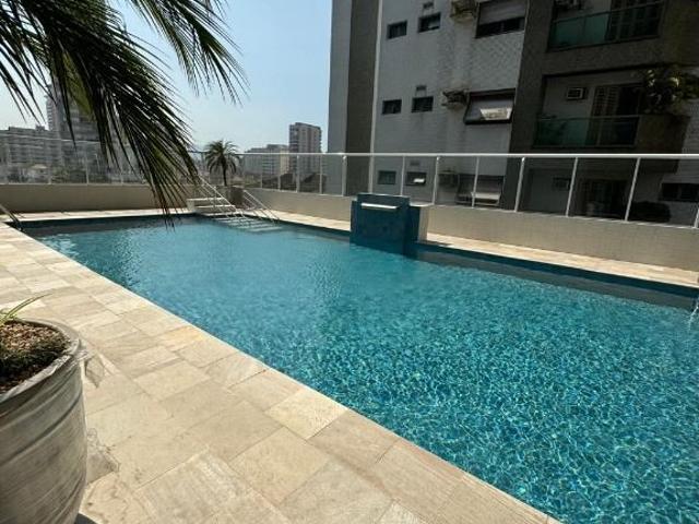 Apartamento em Gonzaga, Santos/SP de 99m² 3 quartos à venda por R$ 1.749.000,00