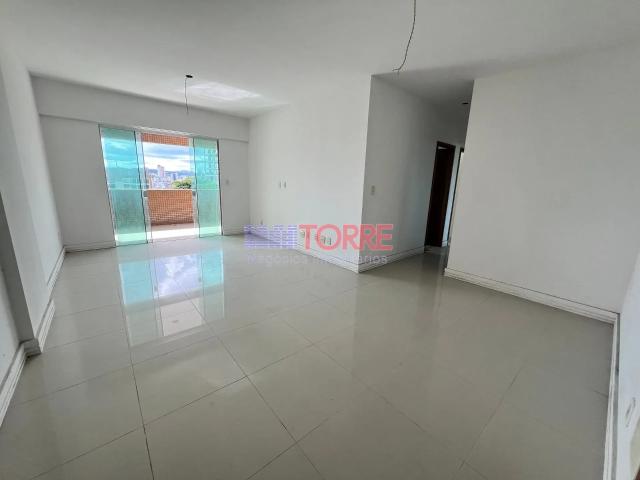 Apartamento em Goes Calmon, Itabuna/BA de 120m² 3 quartos à venda por R$ 549.900,00