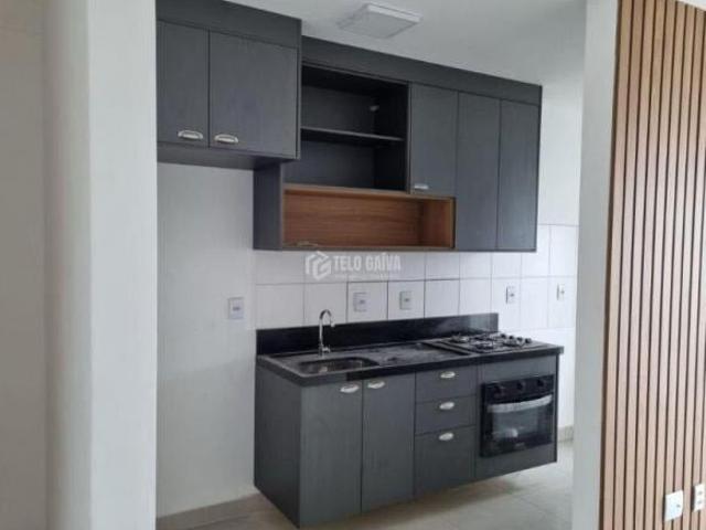 Apartamento em Goiabeira, Cuiabá/MT