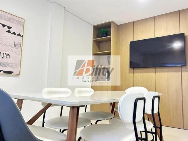 Apartamento em Goiabeiras, Cuiabá/MT de 57m² 2 quartos à venda por R$ 590.000,00