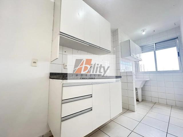 Apartamento em Goiabeiras, Cuiabá/MT de 70m² 3 quartos à venda por R$ 444.900,00