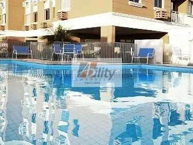 Apartamento em Goiabeiras, Cuiabá/MT de 70m² 3 quartos à venda por R$ 445.000,00