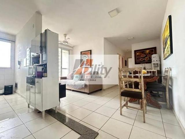 Apartamento em Goiabeiras, Cuiabá/MT de 70m² 3 quartos à venda por R$ 490.000,00