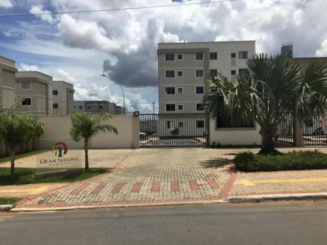 Apartamento em Goiânia Apartamento com 2 Quarto s por R$ 220000.00 no setor Moinho dos Ventos TA298