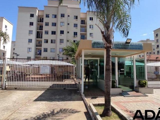 Apartamento em Goiânia Apartamento com 2 Quarto s por R$ 220000.00 no setor Residencial Flórida TA3