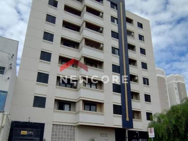 Apartamento em Goiás Marília Marília/SP