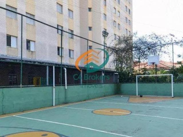 Apartamento em Gopoúva Guarulhos