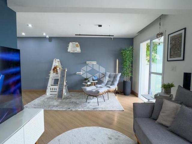 Apartamento em Gopoúva, Guarulhos