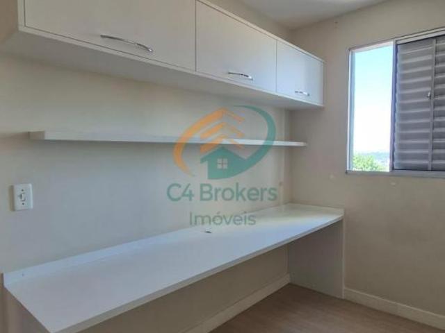Apartamento em Gopoúva Guarulhos