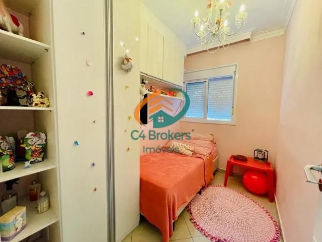 Apartamento em Gopoúva Guarulhos