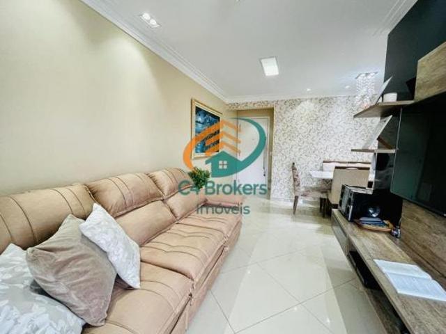 Apartamento em Gopoúva Guarulhos