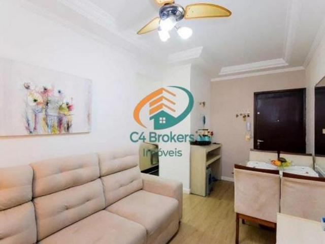 Apartamento em Gopoúva Guarulhos
