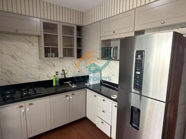 Apartamento em Gopouva Guarulhos, SP