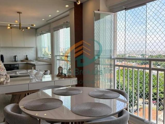 Apartamento em Gopoúva Guarulhos, SP