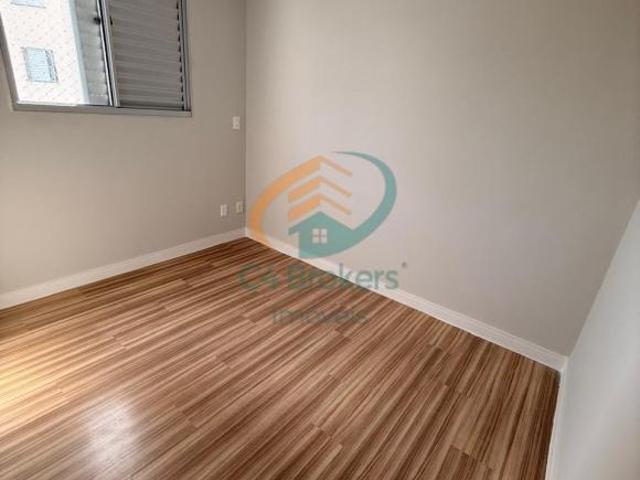 Apartamento em Gopouva Guarulhos, SP