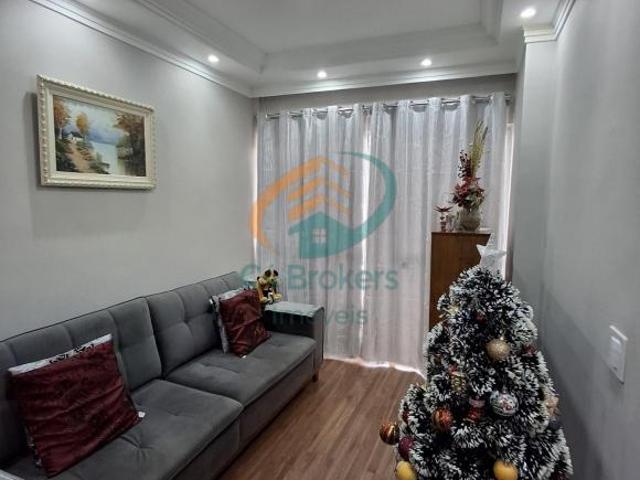 Apartamento em Gopoúva Guarulhos, SP