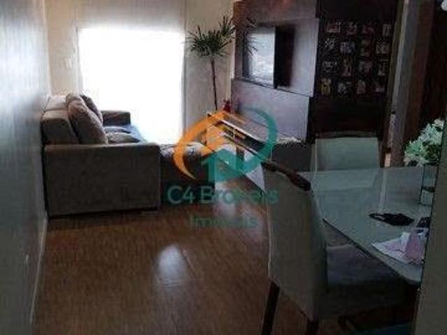 Apartamento em Gopoúva Guarulhos, SP