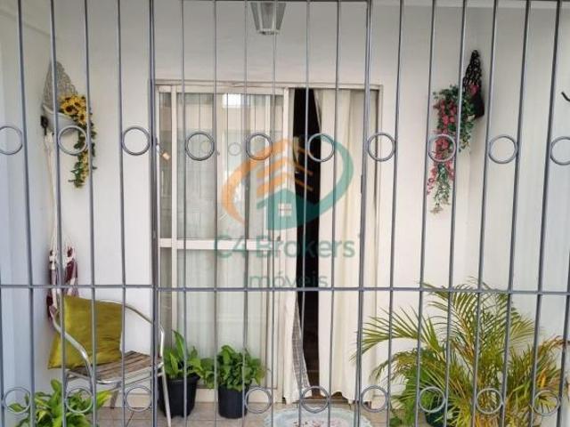 Apartamento em Gopoúva Guarulhos, SP