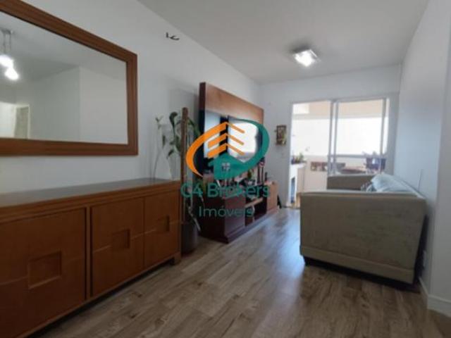 Apartamento em Gopouva Guarulhos, SP