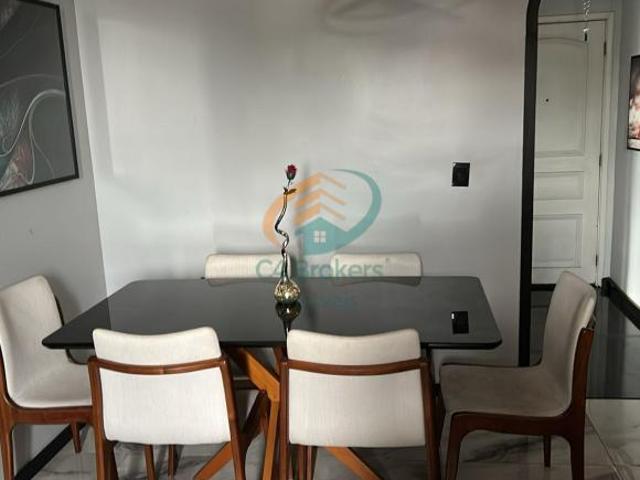 Apartamento em Gopouva Guarulhos, SP