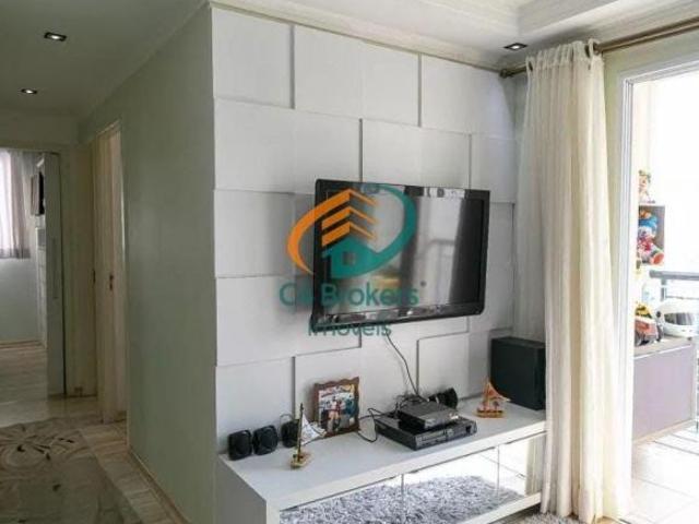 Apartamento em Gopoúva Guarulhos, SP