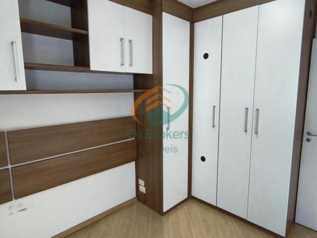 Apartamento em Gopoúva Guarulhos, SP