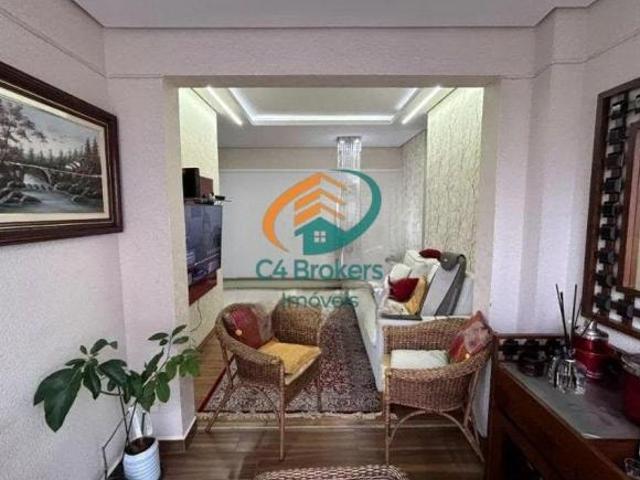 Apartamento em Gopoúva Guarulhos, SP