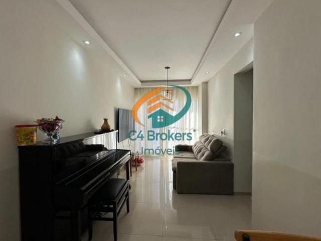 Apartamento em Gopoúva Guarulhos, SP
