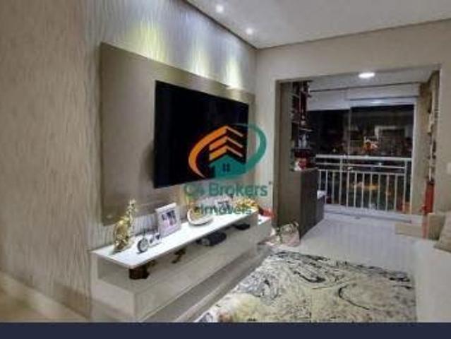 Apartamento em Gopoúva Guarulhos, SP