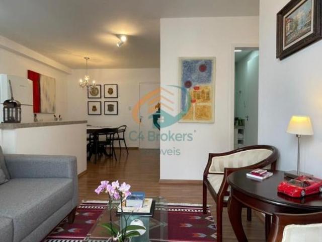 Apartamento em Gopoúva Guarulhos, SP por 1