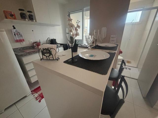 Apartamento em Gopoúva, Guarulhos/SP de 38m² 1 quartos à venda por R$ 330.000,00 ou para locação R$ 2.300,00/mes