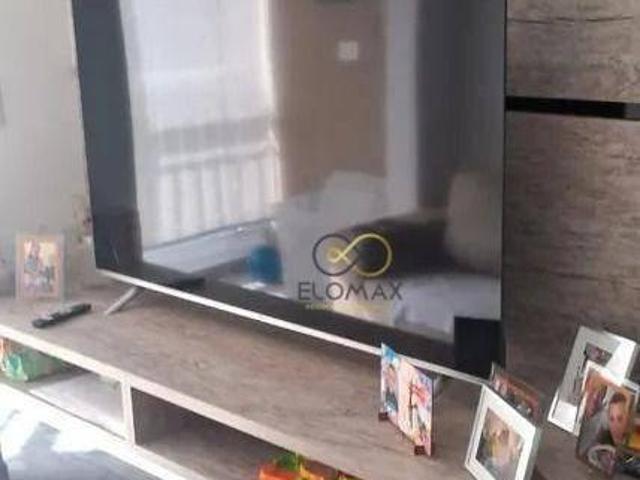 Apartamento em Gopoúva, Guarulhos/SP de 49m² 2 quartos à venda por R$ 405.000,00