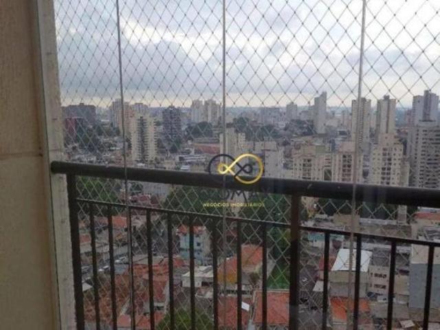 Apartamento em Gopoúva, Guarulhos/SP de 64m² 3 quartos à venda por R$ 545.000,00