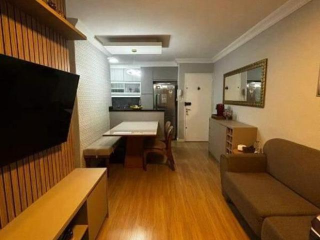 Apartamento em Gopoúva, Guarulhos/SP de 64m² 3 quartos à venda por R$ 570.000,00