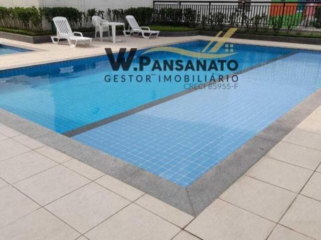 Apartamento em Gopoúva, Guarulhos/SP de 64m² 3 quartos à venda por R$ 590.000,00