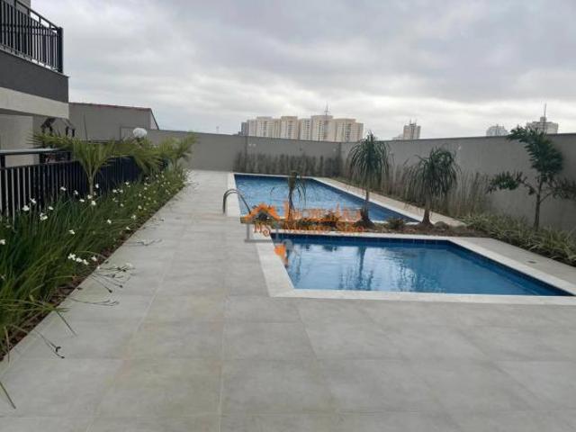 Apartamento em Gopoúva, Guarulhos/SP de 65m² 2 quartos à venda por R$ 509.000,00