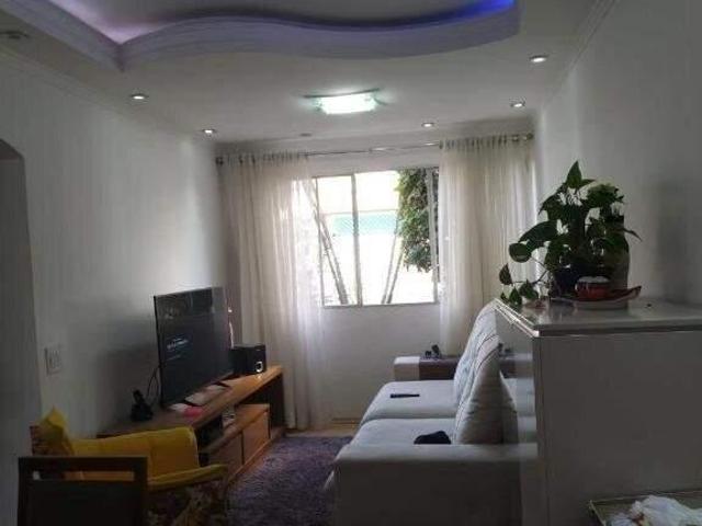 Apartamento em Gopoúva, Guarulhos/SP de 75m² 2 quartos à venda por R$ 350.000,00