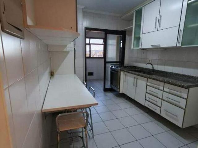 Apartamento em Gopoúva, Guarulhos/SP de 75m² 3 quartos à venda por R$ 590.000,00