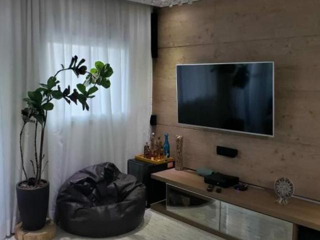 Apartamento em Gopoúva, Guarulhos/SP de 72m² 1 quartos à venda por R$ 580.000,00