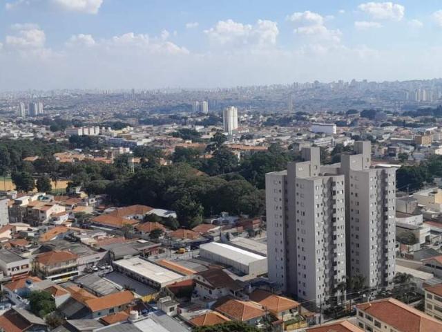 Apartamento em Gopoúva, Guarulhos/SP de 72m² 3 quartos à venda por R$ 629.900,00