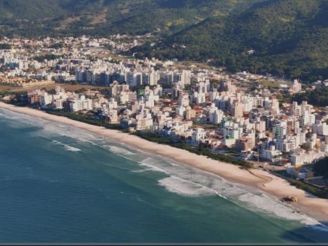 Apartamento em, Governador Celso Ramos/SC de 105m² 3 quartos à venda por R$ 1.379.000,00