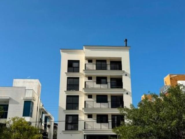 Apartamento em, Governador Celso Ramos/SC de 103m² 3 quartos à venda por R$ 1.499.900,00